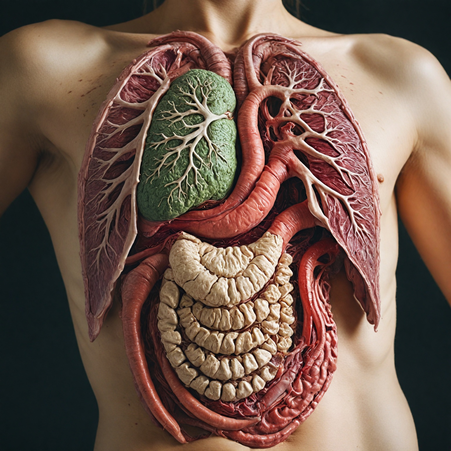 Le rôle essentiel de la bile dans la digestion