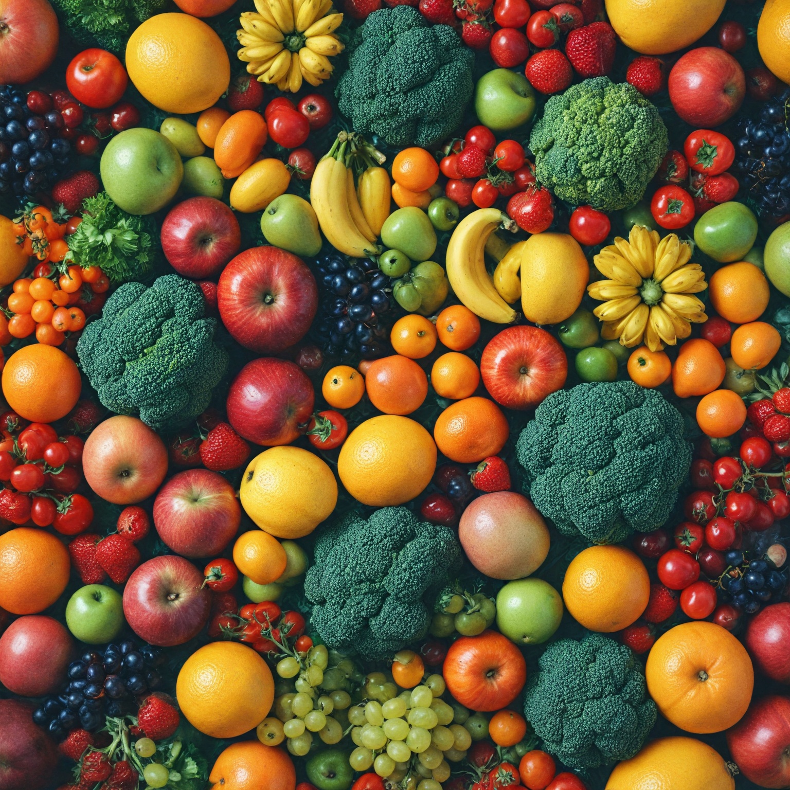 Les bienfaits du chrome granions pour votre régime alimentaire