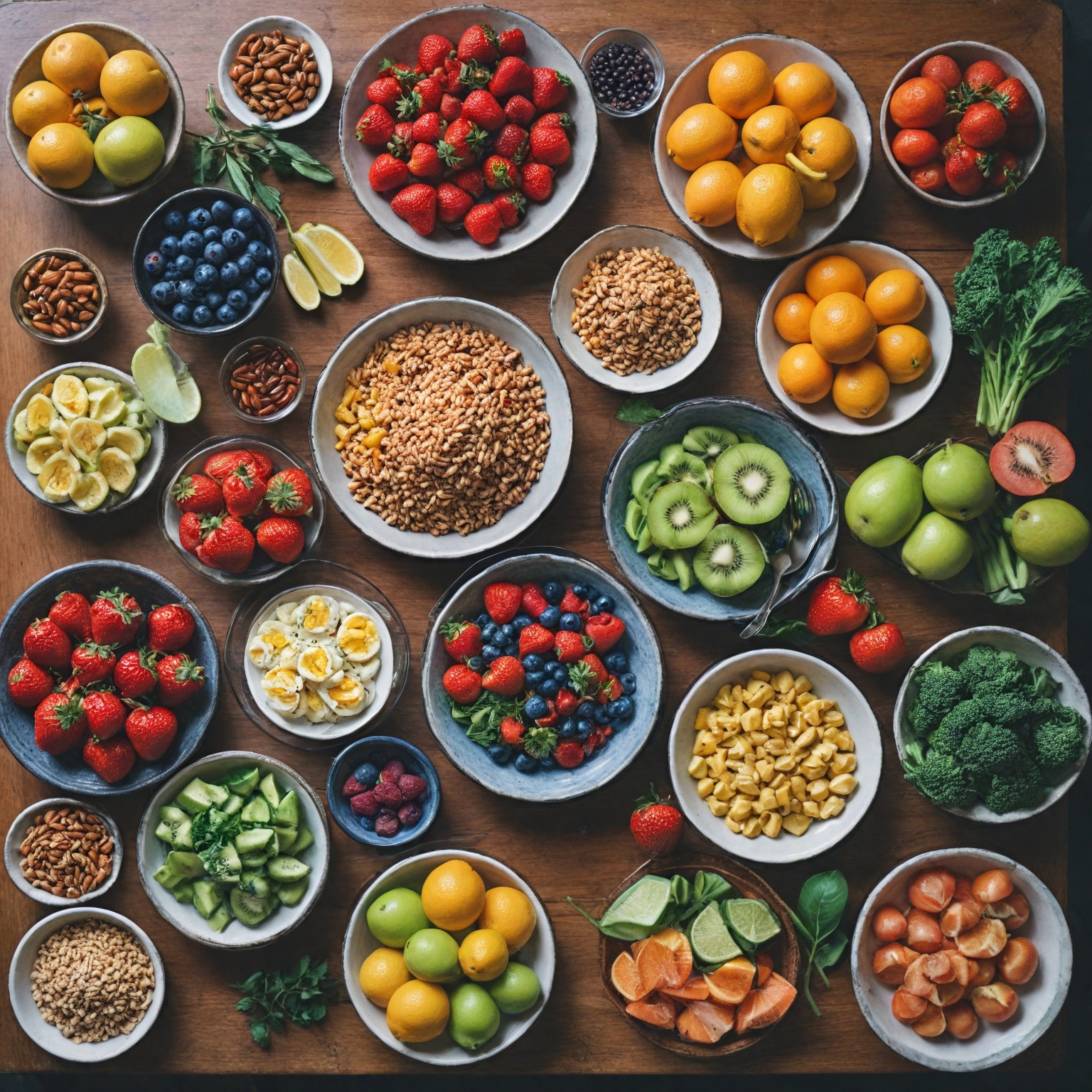 Quel est le régime le plus efficace pour l'ann&e