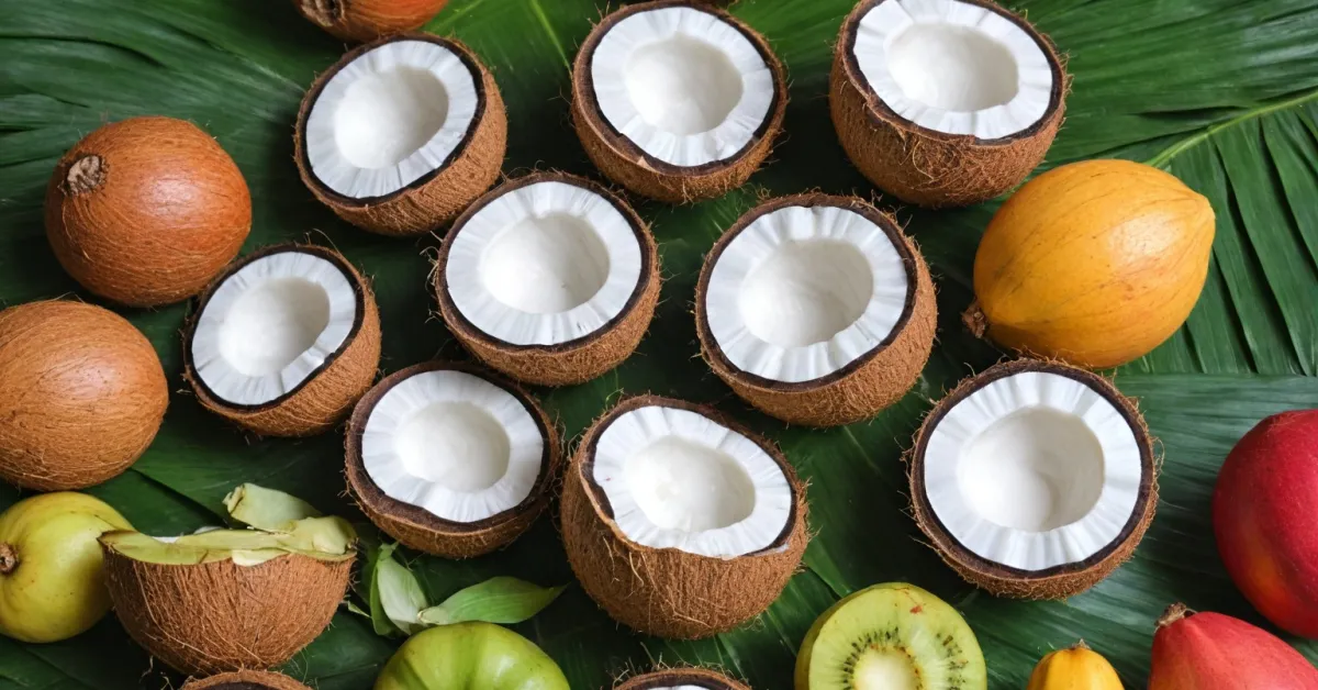 Les bienfaits nutritionnels du coco power pour votre alimentation