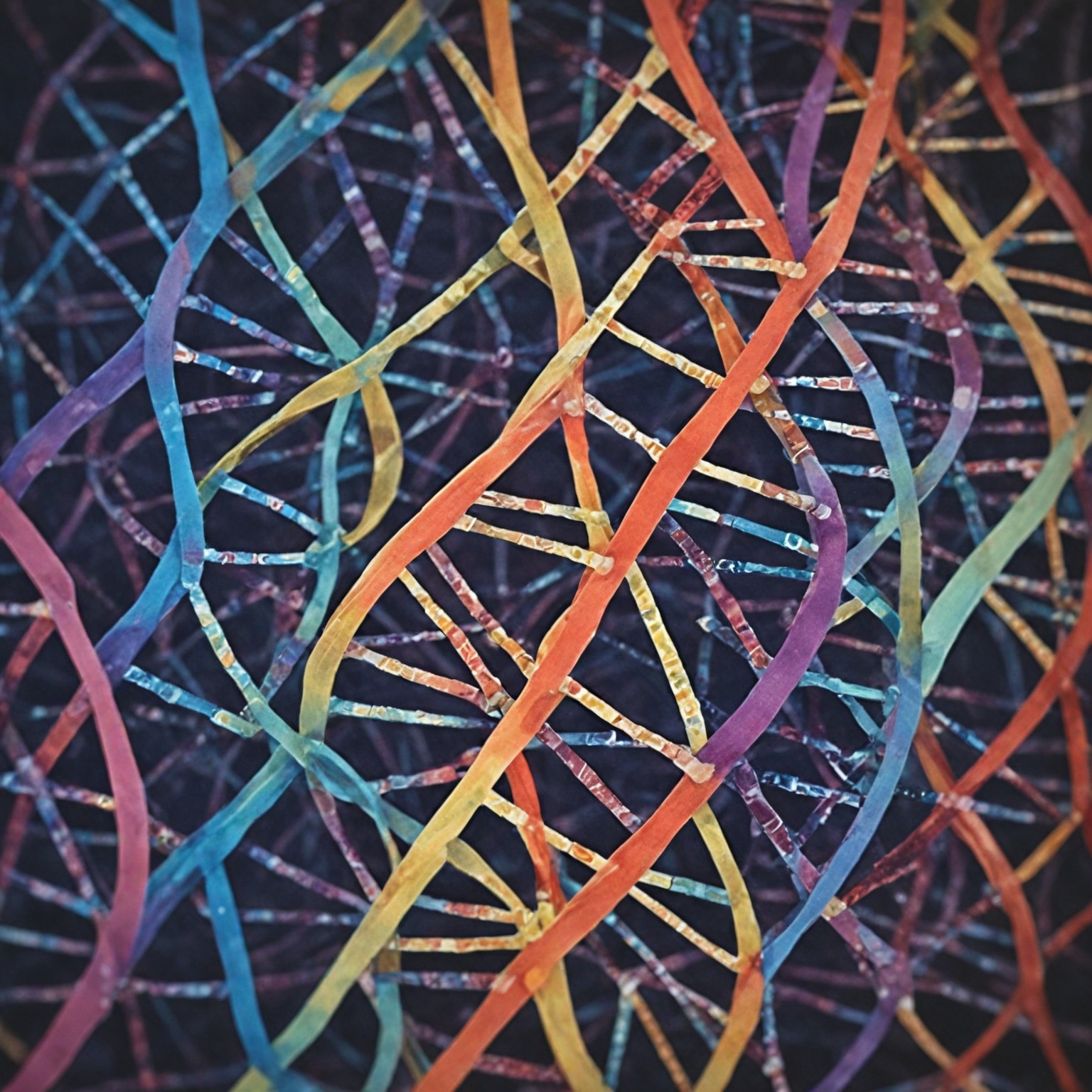 Comprendre le gencode : un guide pratique - Les-calories.com