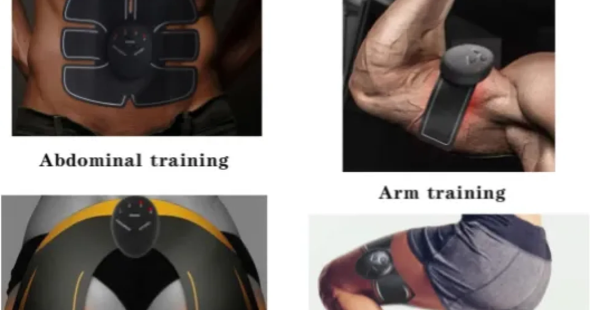 Test Electrostimulateur Musculaire : un gadget pour les muscles paresseux