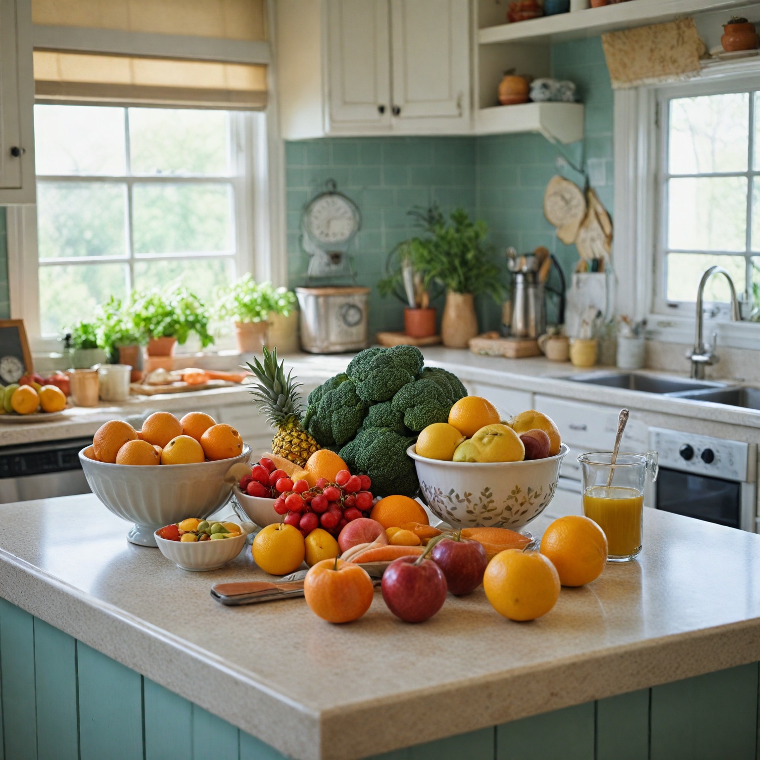 Maîtriser le compteur calorique : un guide pratique - Les-ca