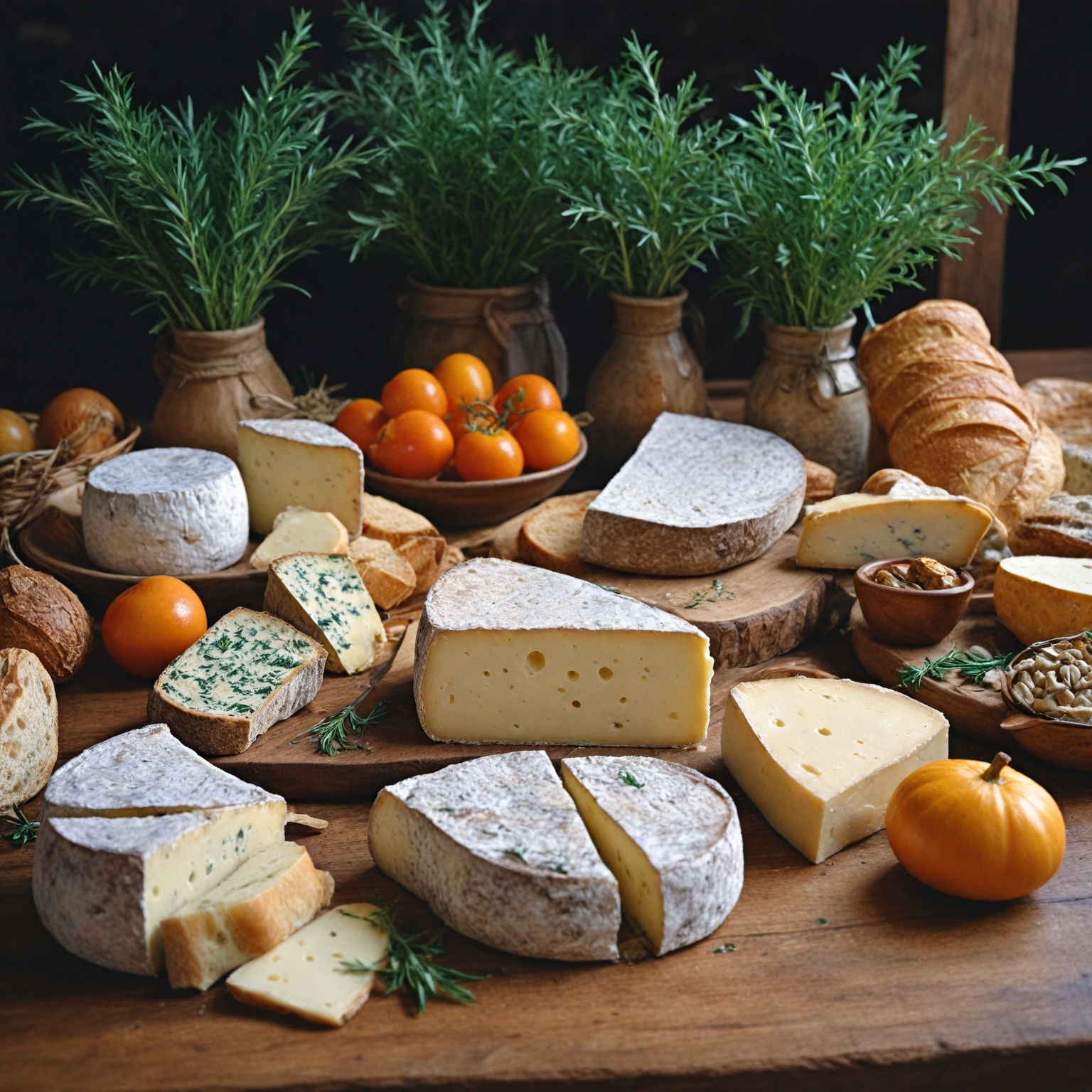 Appréciez la saveur unique de la provola - Les-calories.com